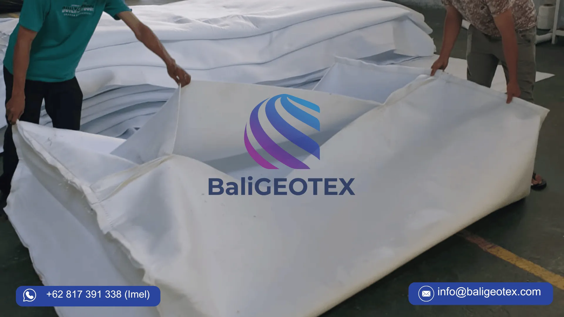 How to Effectively Install GeoBox in Construction Projects